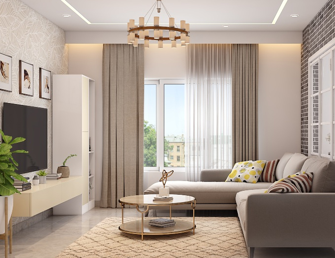 Interior Design – IDP